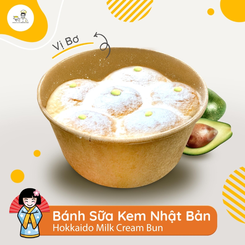 Sản phẩm | Uncle Lu's